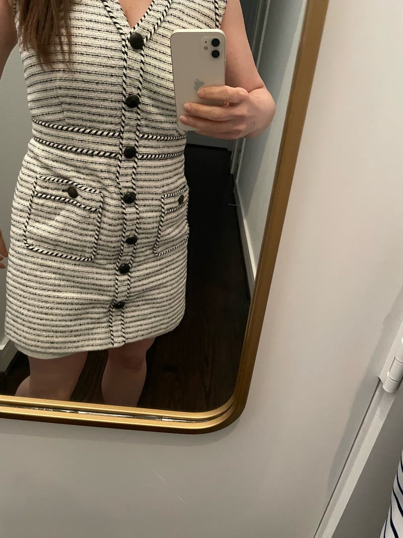 Kama Dress by Veronica Beard | Rent the Runway