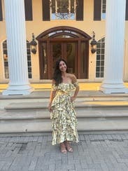 Eleonora Dress by Cinq à Sept | Rent the Runway