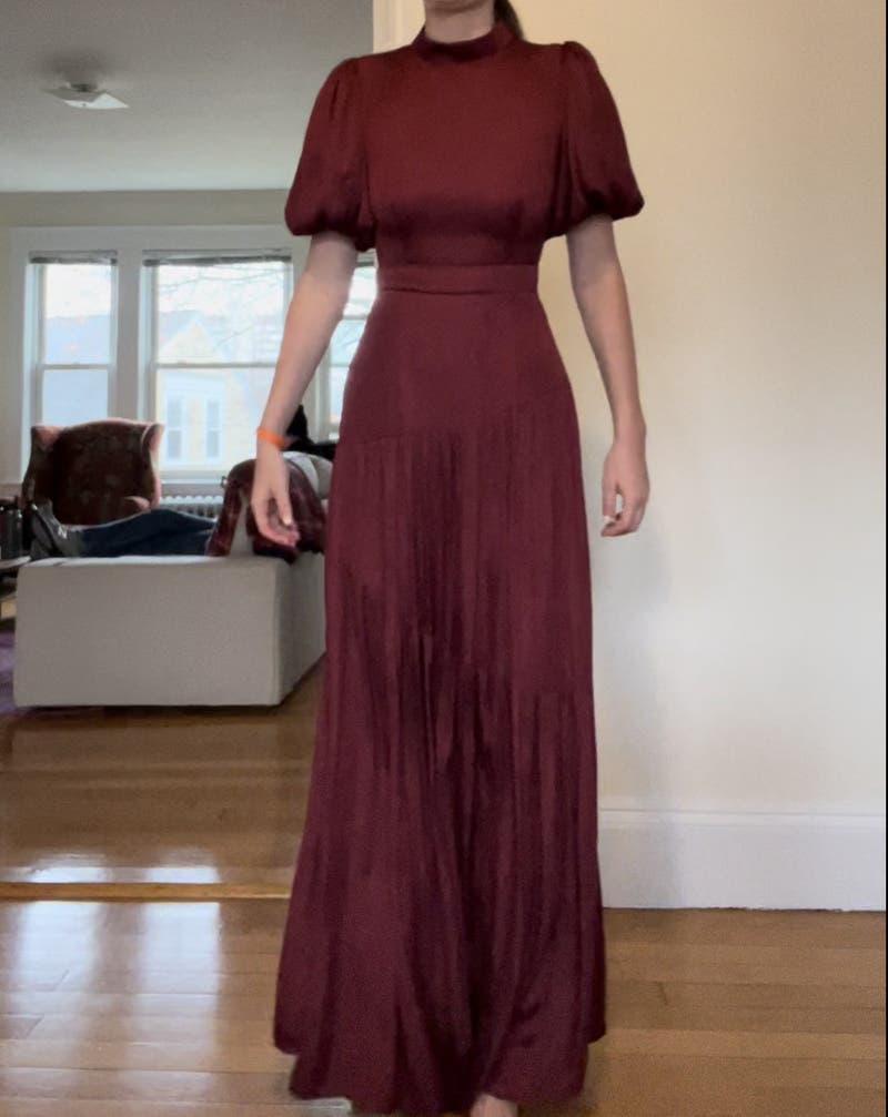 Ines Gown by MINKPINK | Rent the Runway