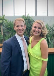 Ruffle Sash Gown by Helmut Lang | Rent the Runway