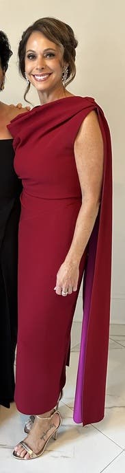 Maite Dress by Roksanda | Rent the Runway