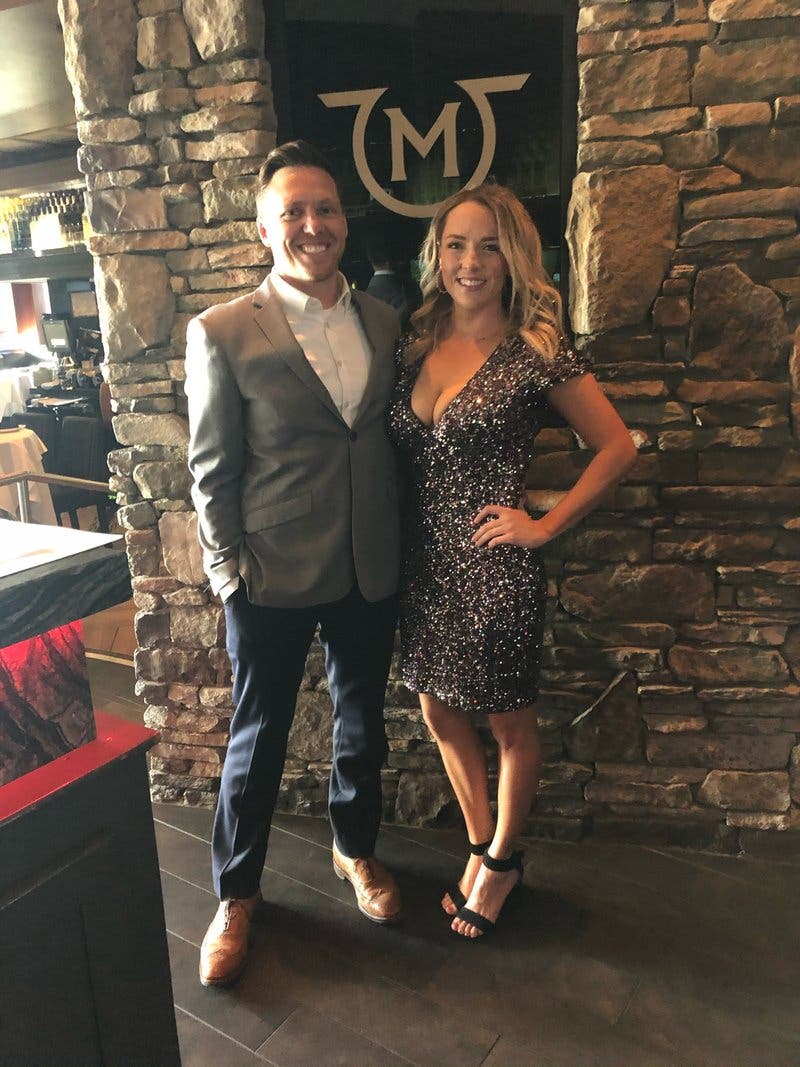 Melinda Sheath by Slate & Willow | Rent the Runway