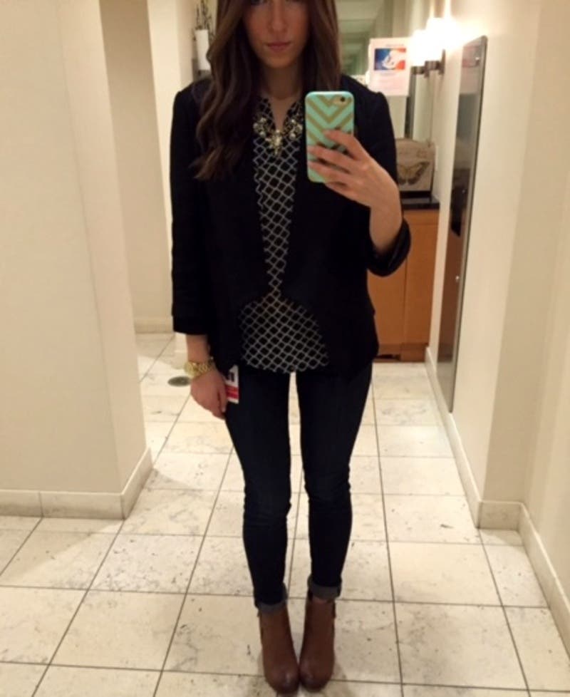 Shane Jacket by Waverly Grey | Rent the Runway