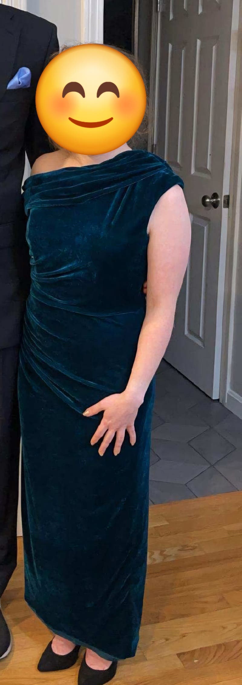 Grover Dress by Shoshanna | Rent the Runway