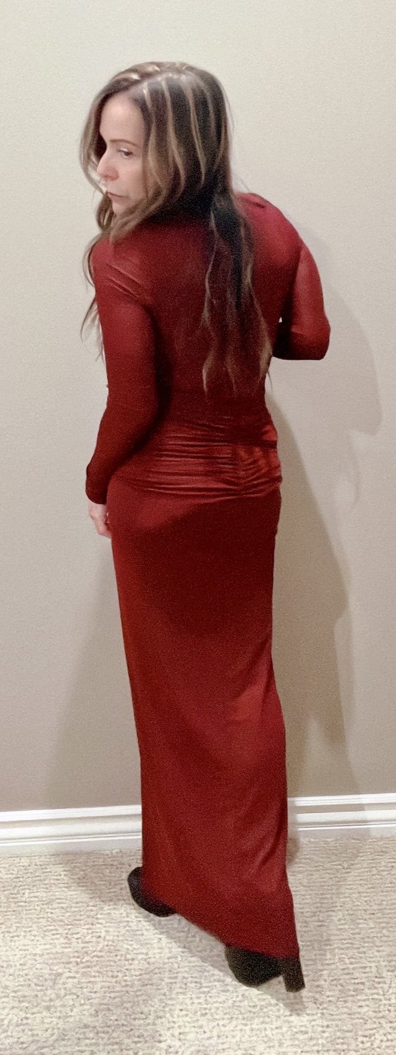 Scorpio Dress by Ronny Kobo | Rent the Runway