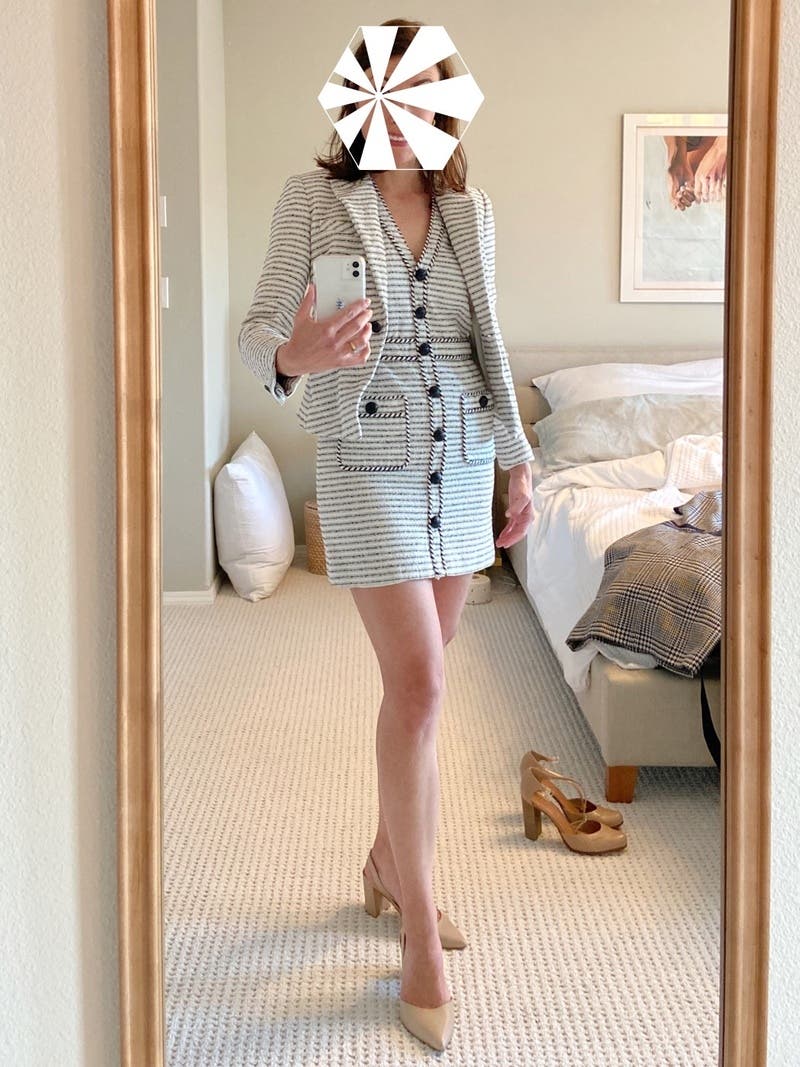 Kama Dress by Veronica Beard | Rent the Runway