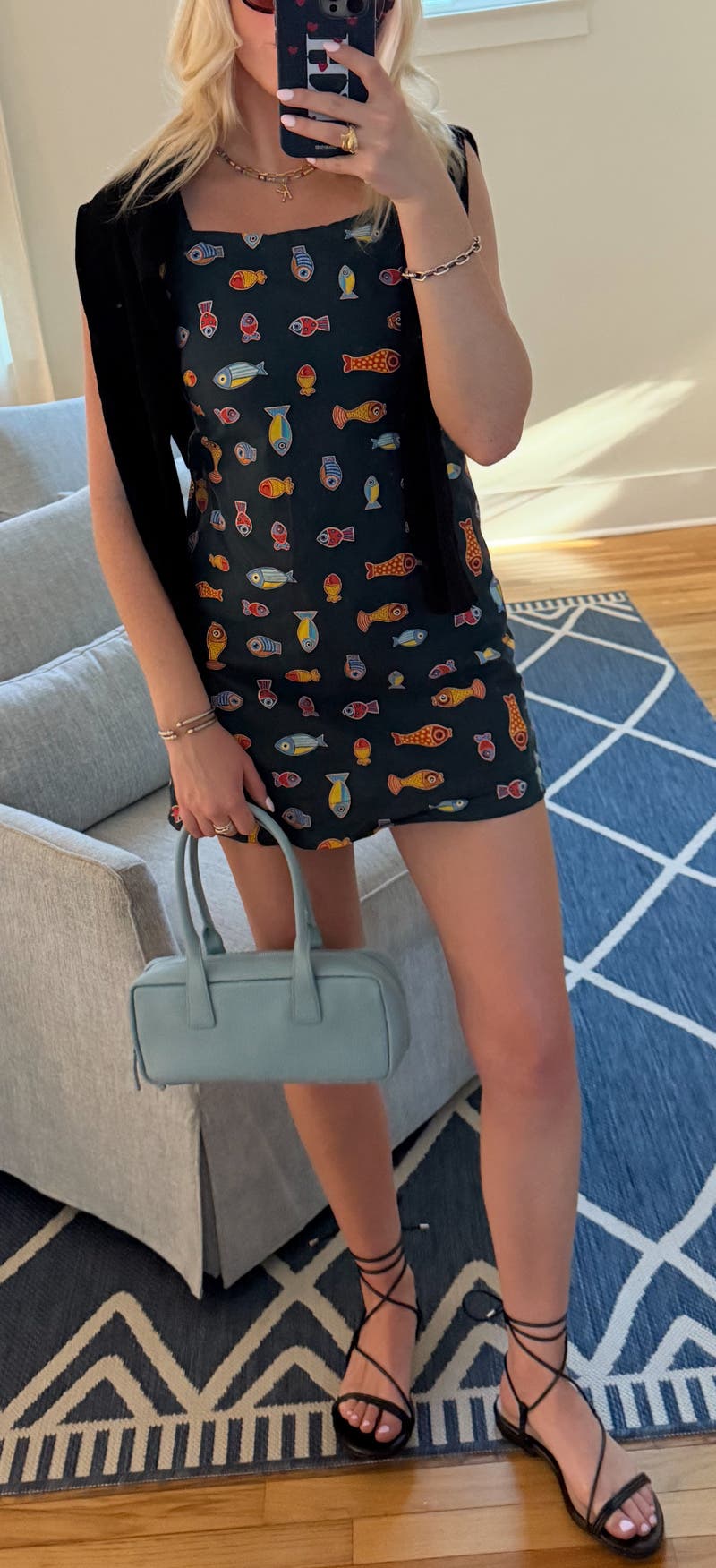 Aukai Dress by Ciao Lucia | Rent the Runway