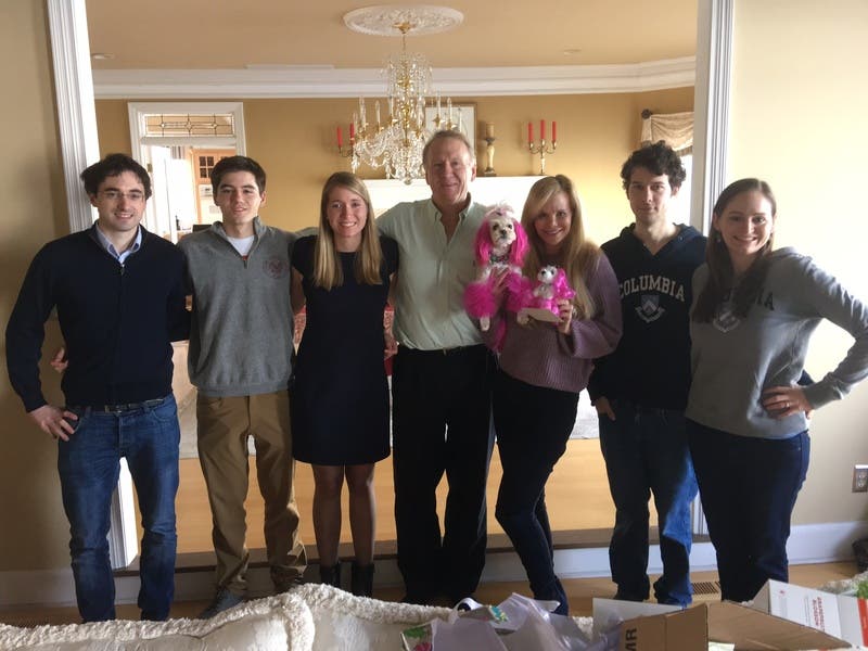 Night Owl Shift by 4.collective | Rent the Runway