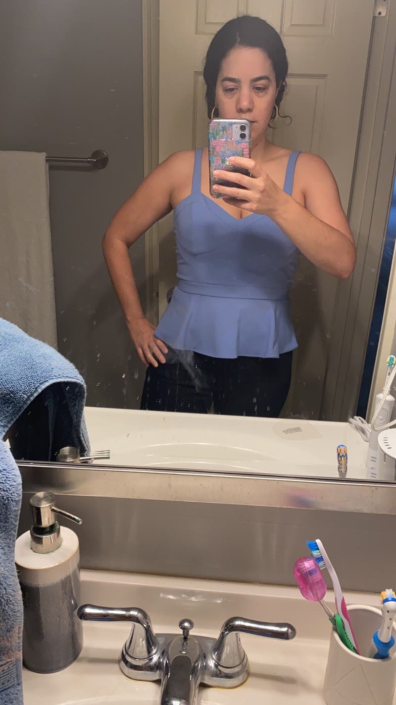 Marsha Top by Parker | Rent the Runway