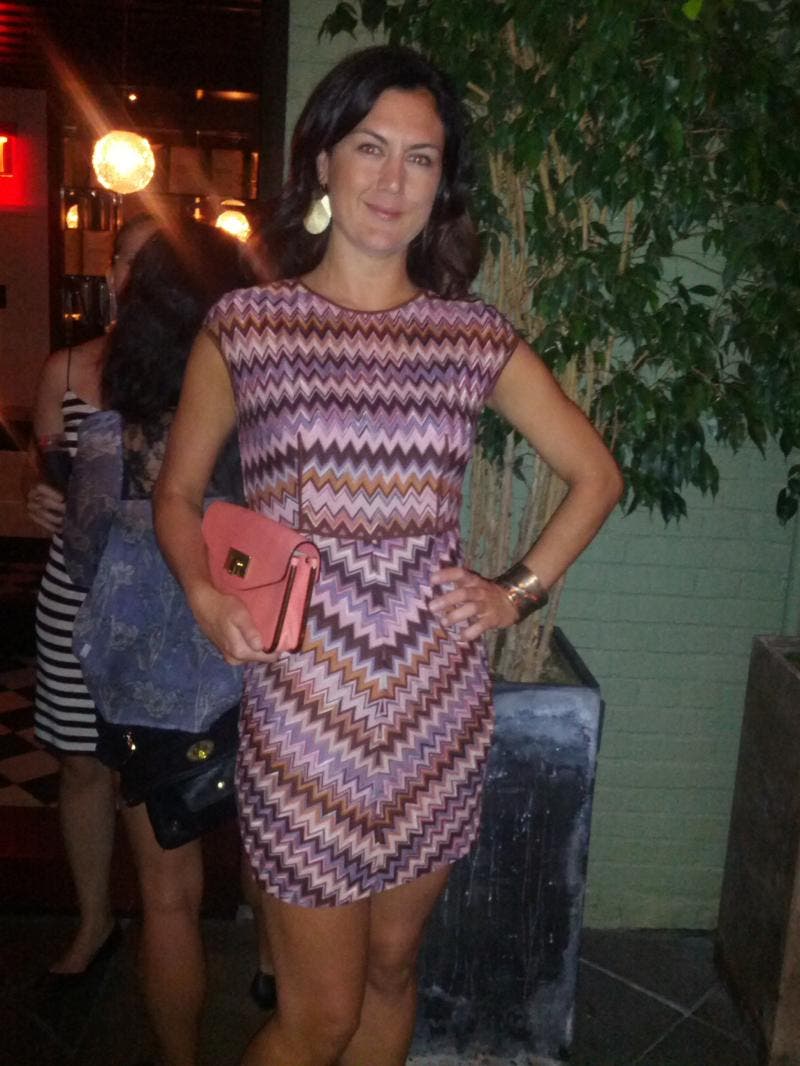 Neapolitan Mini by Missoni | Rent the Runway