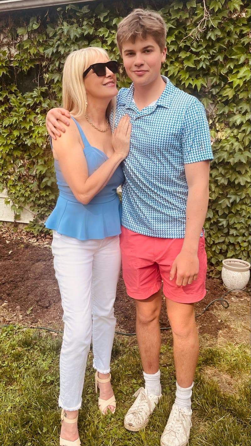 Marsha Top by Parker | Rent the Runway