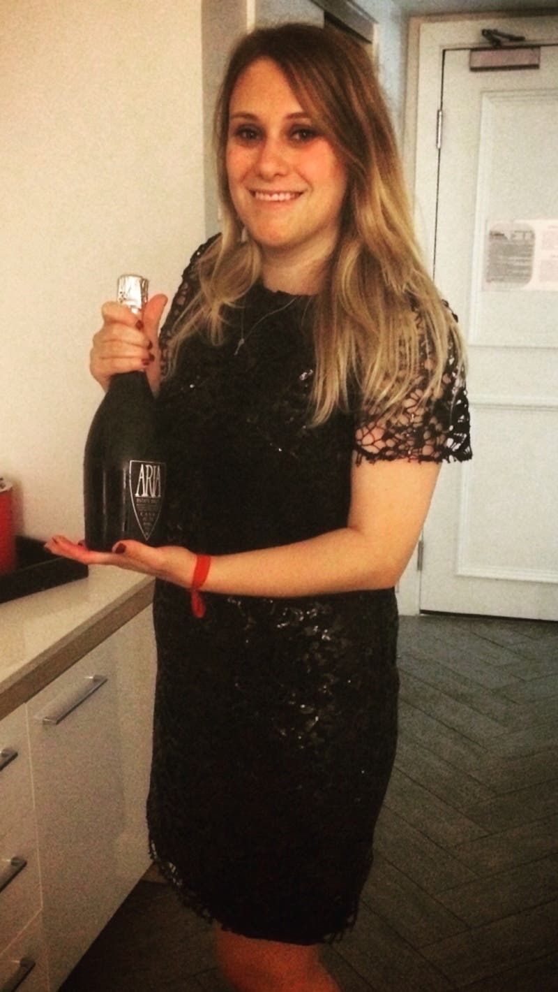 Shiner Shift by MARCOBOLOGNA | Rent the Runway