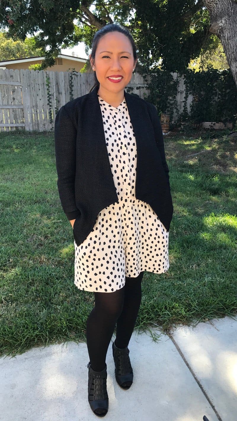 Shane Jacket by Waverly Grey | Rent the Runway