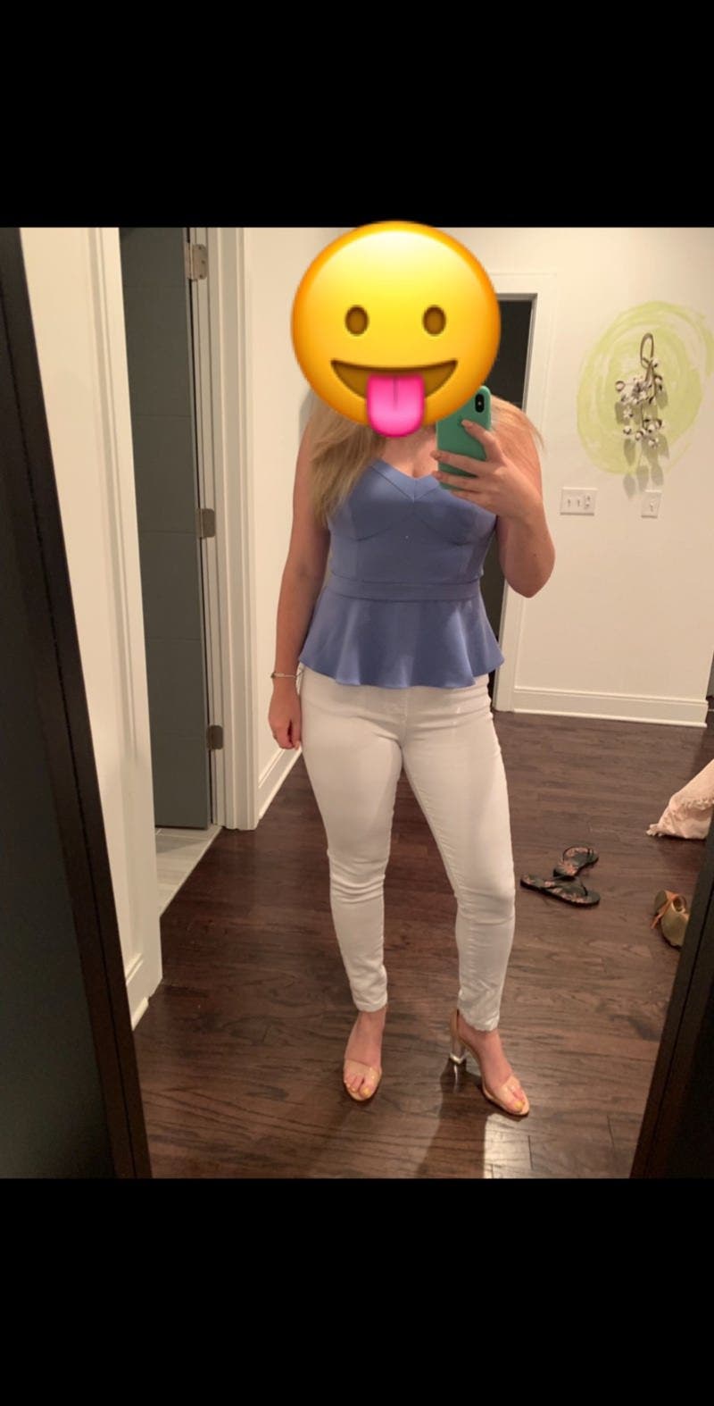 Marsha Top by Parker | Rent the Runway