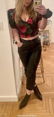 Stacy Top by Saylor | Rent the Runway