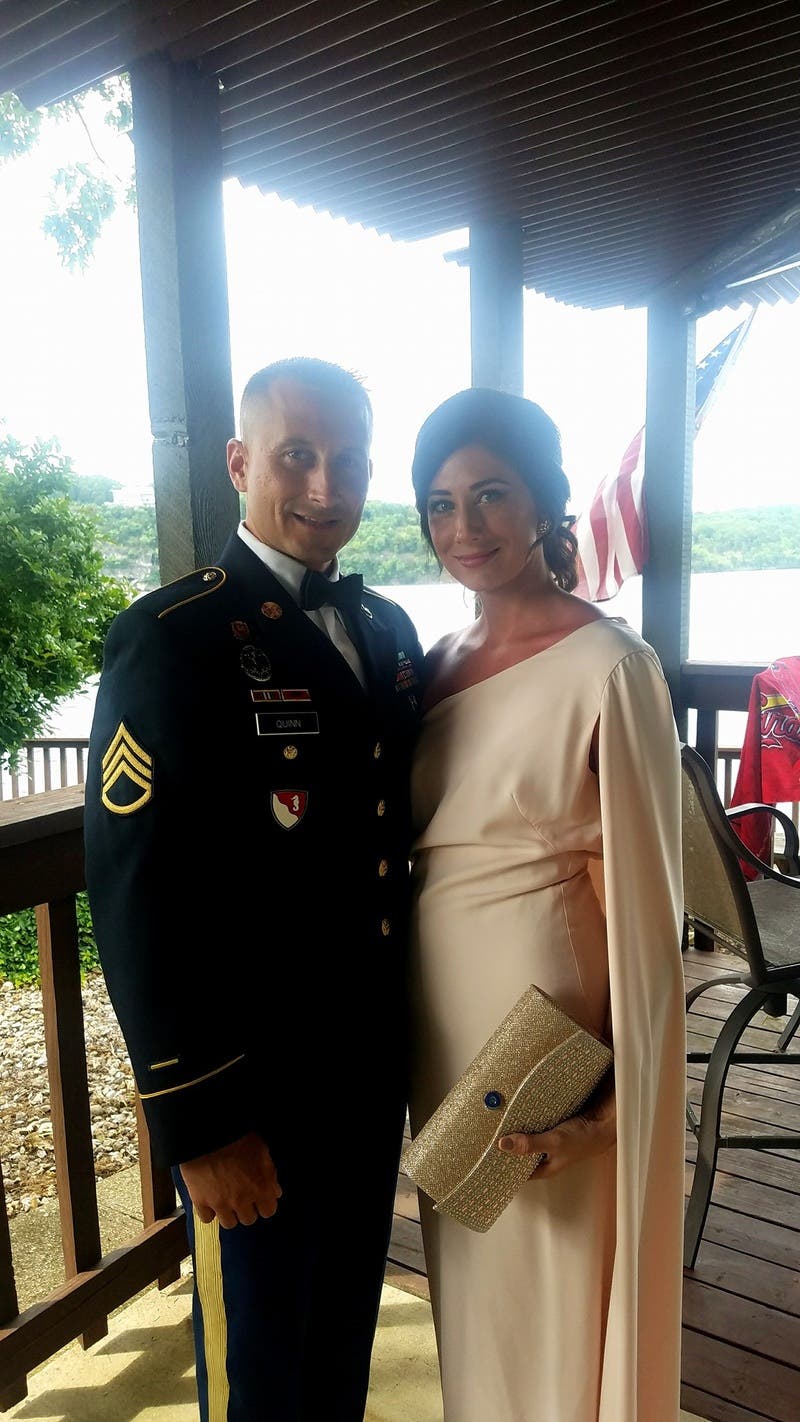 Blush Aria Gown by Jill Jill Stuart | Rent the Runway