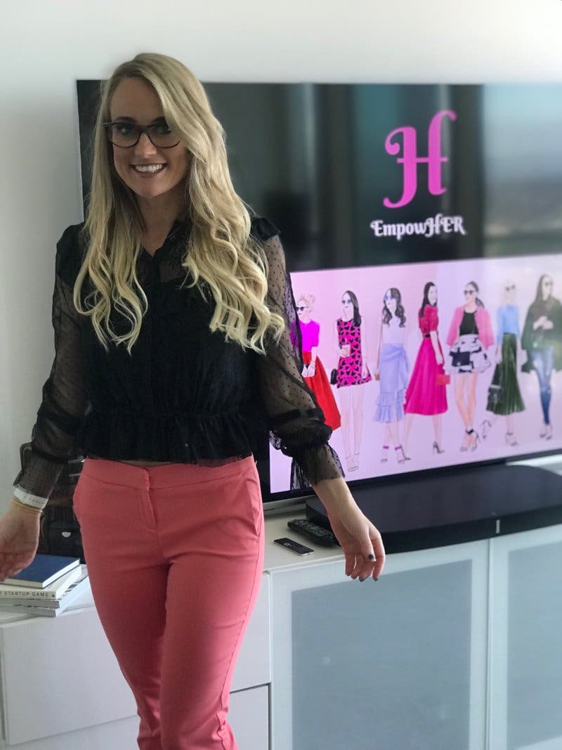 Tabitha Top by Rebecca Minkoff | Rent the Runway