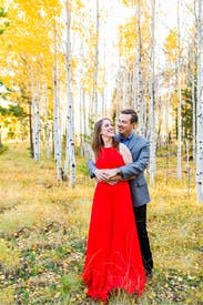 Ruby Red Gala Gown by Badgley Mischka | Rent the Runway