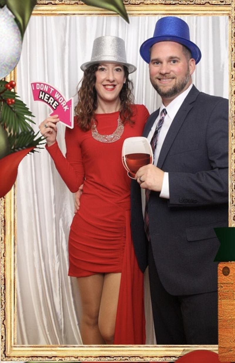 Red Morello Dress by STYLESTALKER | Rent the Runway