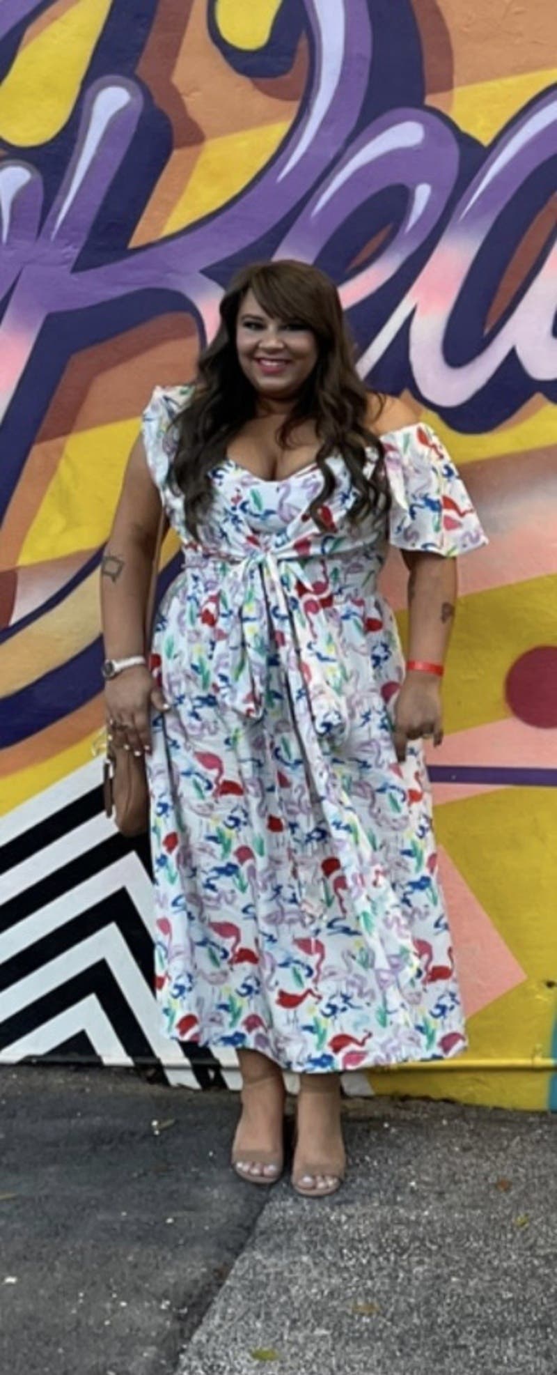 Teigan Dress by Tanya Taylor | Rent the Runway