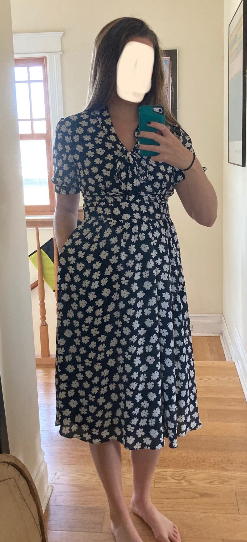 Conway Dress by J.Crew | Rent the Runway