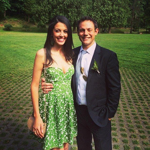 Allison Dress by allison parris | Rent the Runway