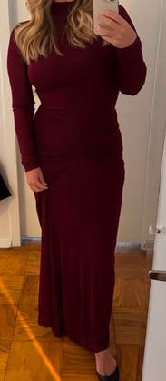 Scorpio Dress by Ronny Kobo | Rent the Runway